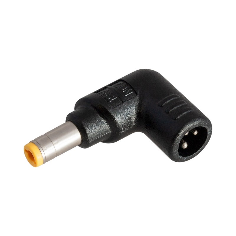 LVSUN 19V 3-Pin (IBM/DELL/COMPAQ/ASUS/GATEWAY/NEC/LIEON/TOSHIBA/DELTA ...