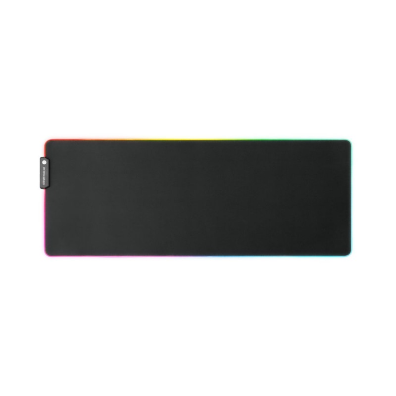 RGB Gaming Mouse Pad (MP06-4) - GeeWiz