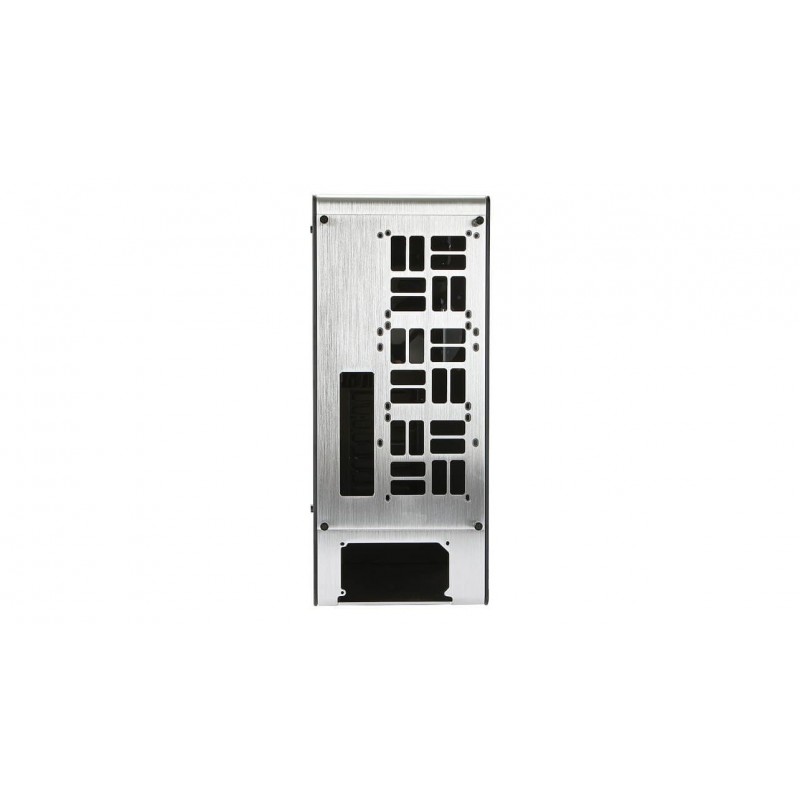 InWin 909 Full Tower ATX Case — Silver - GeeWiz