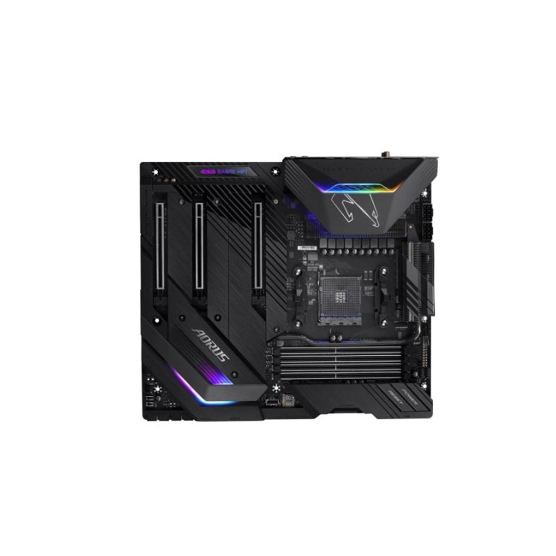 Gigabyte Z590 Vision D ITX + WiFi + Thunderbolt4 LGA 1200 Intel Creator ...