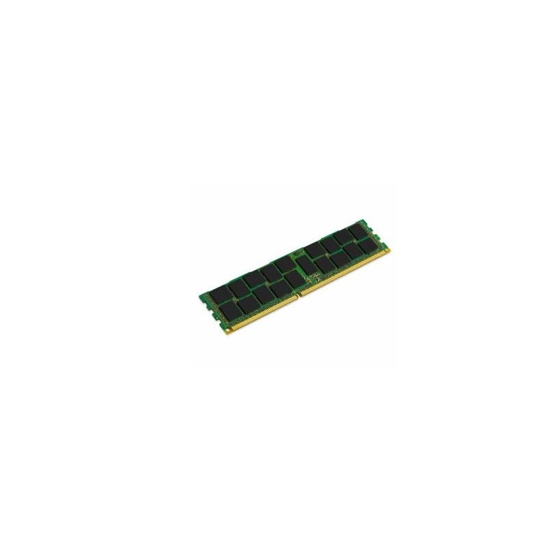 Kingston Valueram 4gb Ddr3 1600 1x4gb Module Cl11 Ecc Registered