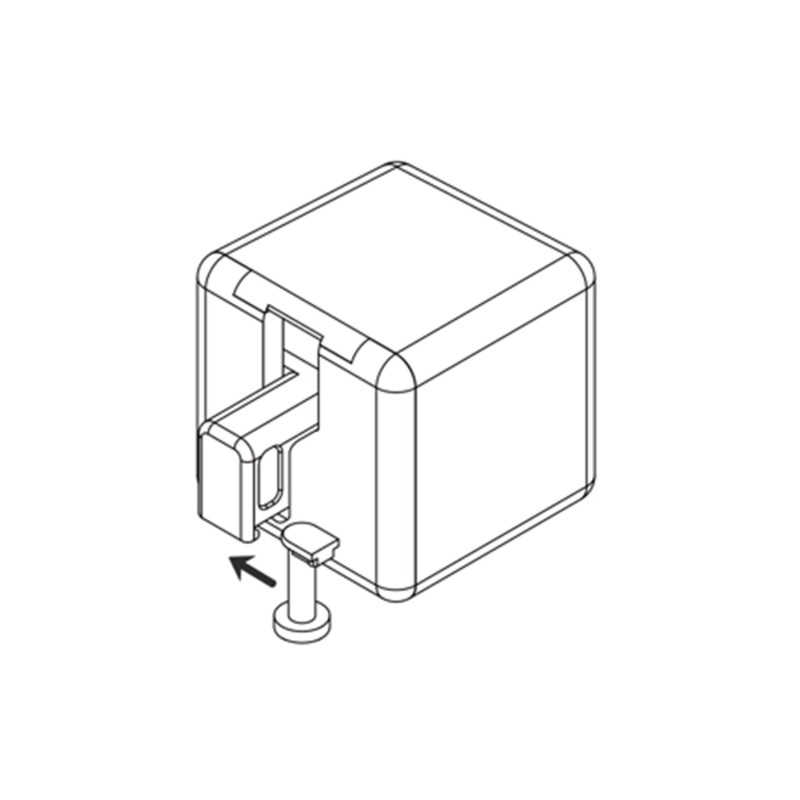 Fingerbot ToolPack - Ring Arm / Rocker Switch Arm / Straight Arm - GeeWiz
