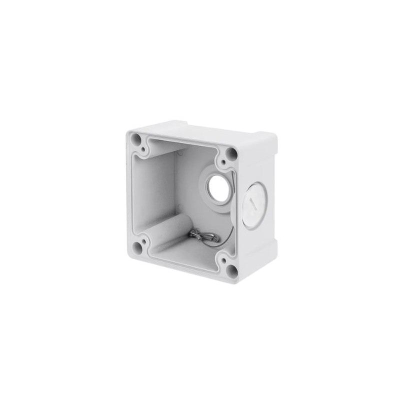 Vivotek Outdoor Junction Box - GeeWiz