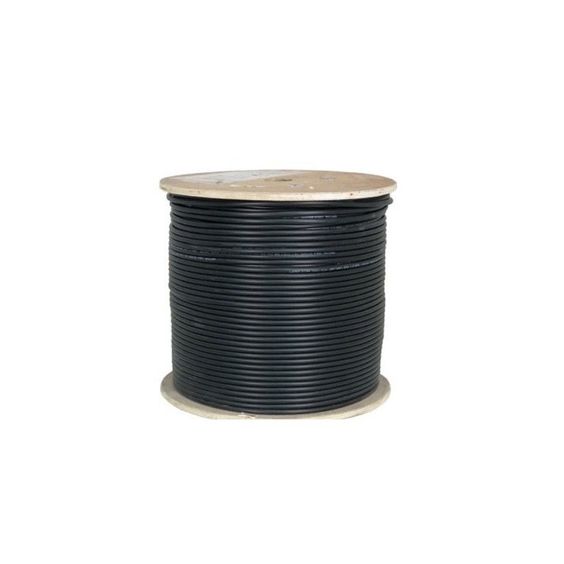 UltraLAN Outdoor CAT6 FTP with Drain Wire (500m) - GeeWiz