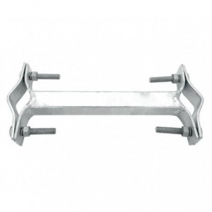 Parallel Clamp - 300mm - GeeWiz