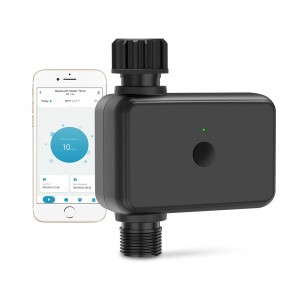 Tuya Bluetooth Garden Water Timer - GeeWiz