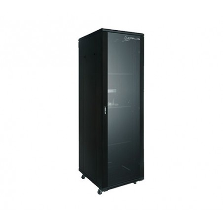 UltraLAN 42U Free-standing Server Cabinet (800mm) - GeeWiz
