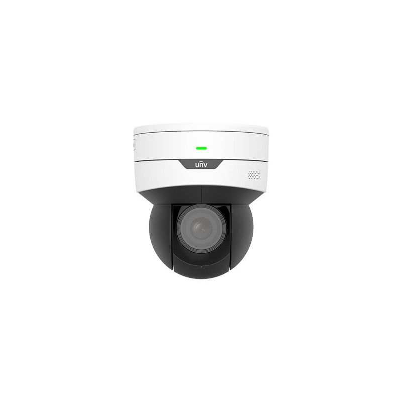 Uniview Ultra H.265 - 2MP Indoor Mini PTZ Dome Camera (5x Optical Zoom ... Uniview Ultra H.265 - 2MP Indoor Mini PTZ Dome Camera (5x Optical Zoom ...