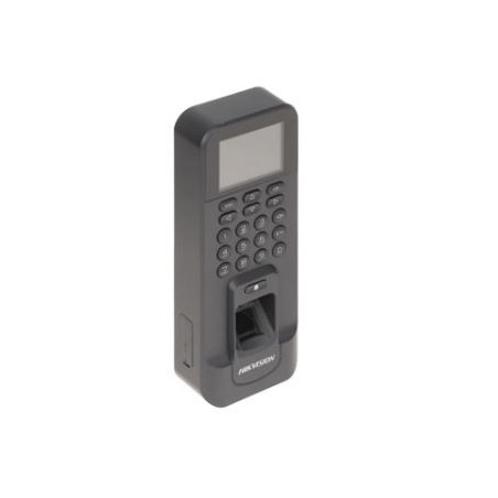 Hikvision DeepInGo Face Recognition Terminal - IP55 Unit - GeeWiz