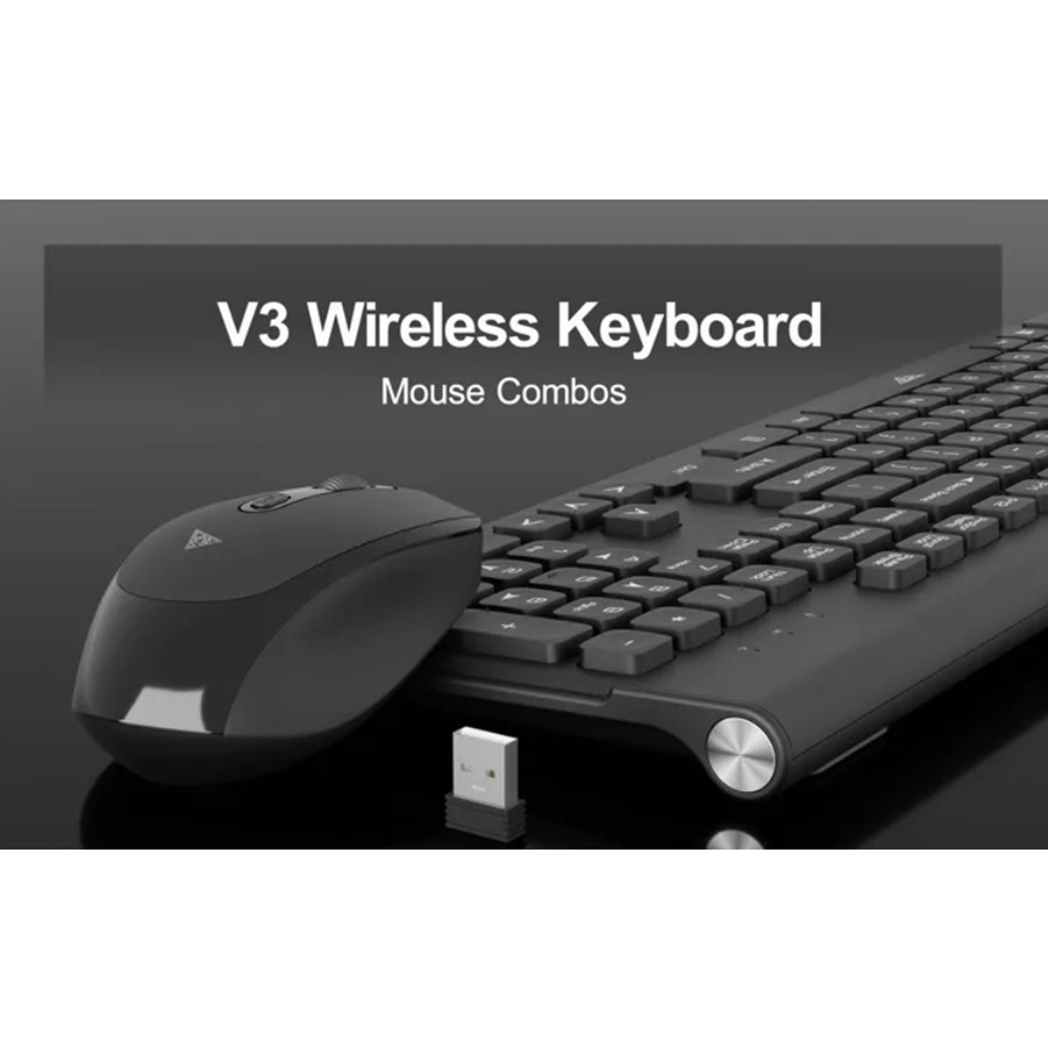 Keyboard & Mouse Bundles - Scissor Switch Desktop Combo - Keyboard and ...