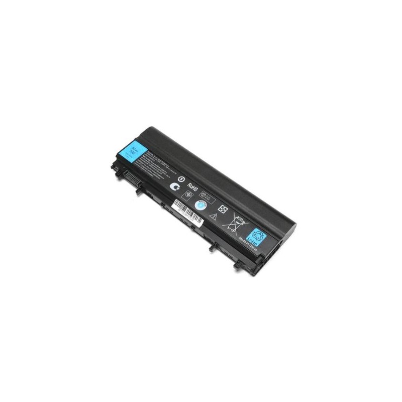 Astrum Replacement Battery 11.1V 4400mAh for Dell 5440 5540 Notebooks ...