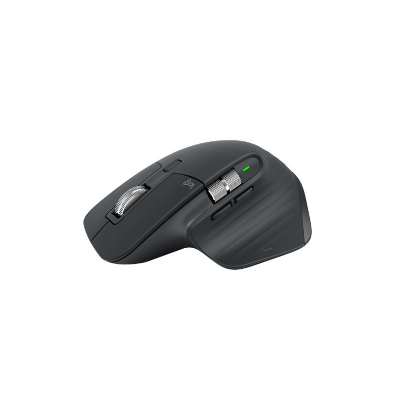 Logitech Mx Master 3s Wireless Mouse Geewiz