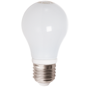 Bright Star Lighting - 6 Watt E27 Total Vision A60 Warm White - GeeWiz