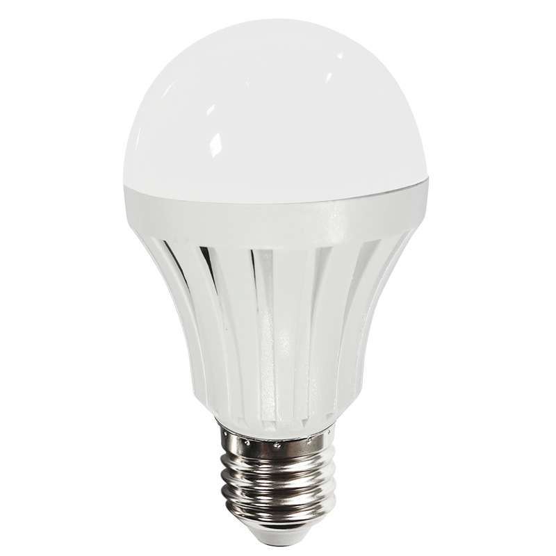 Bright Star Lighting - 5 Watt E27 Emergency LED Rechargeable Bulb - GeeWiz