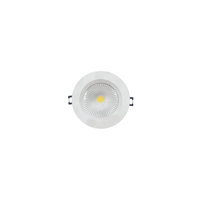 Bright Star Lighting - 7 Watt Aluminium Down Lighter - GeeWiz