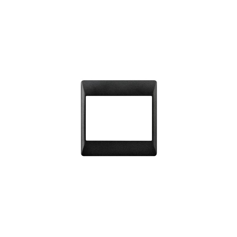 Bright Star Lighting - ECP620 MATT BLACK - GeeWiz