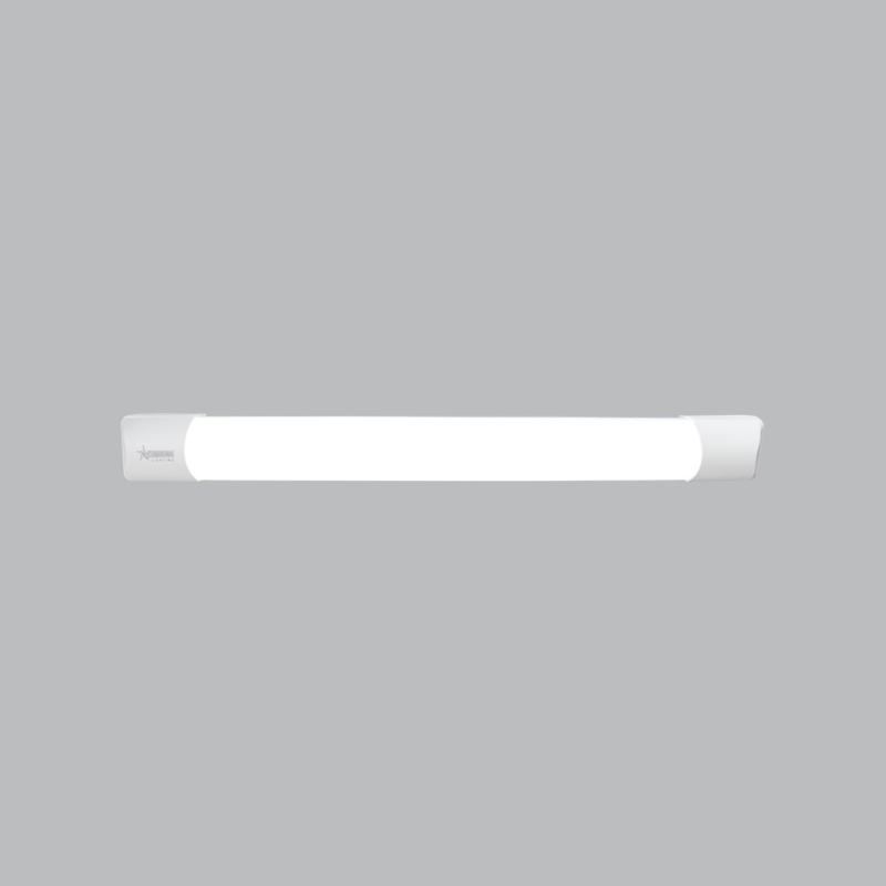 Bright Star Lighting - 18 Watt Aluminium LED Linear Fitting with ...