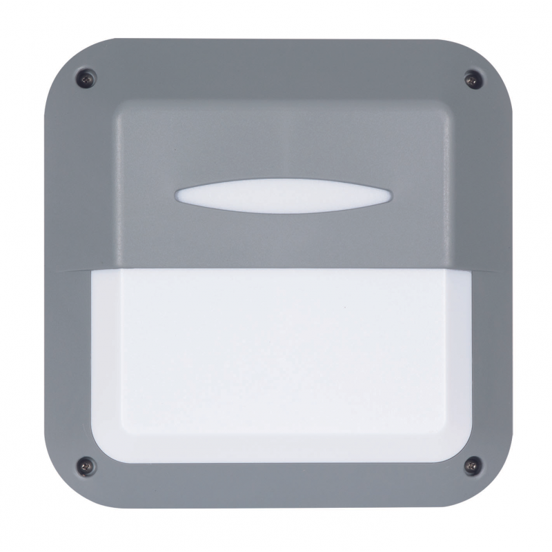 Bright Star Lighting - ABS Plastic with Opal Polycarbonate Cover - GeeWiz