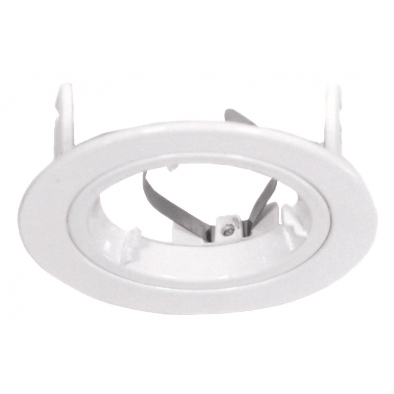 Bright Star Lighting - Recessed Straight Aluminium Downlighter - C/O ...