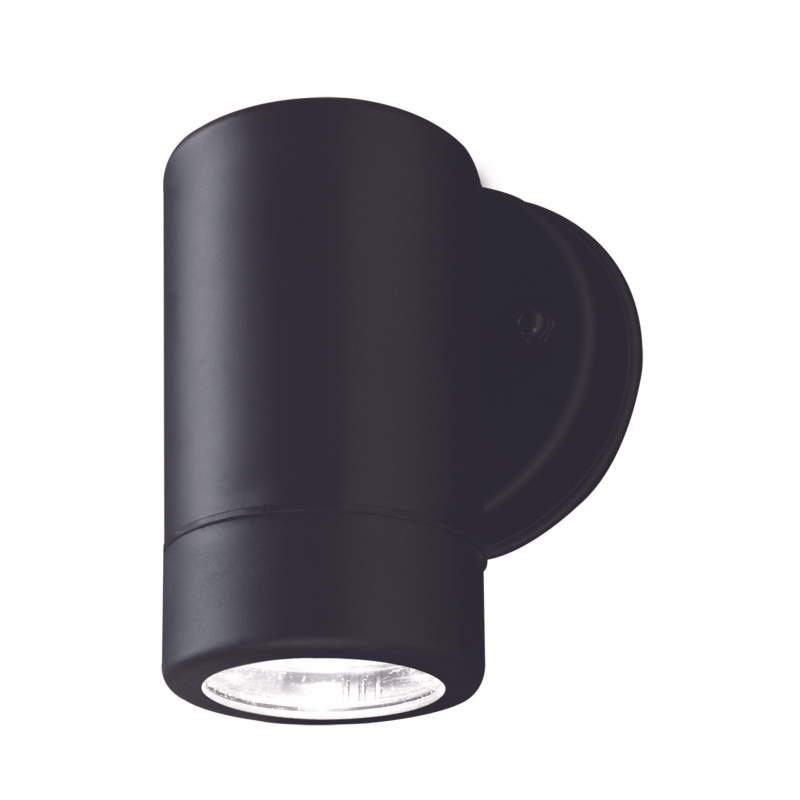 Bright Star Lighting - Outdoor Fixed Wall Light - GeeWiz
