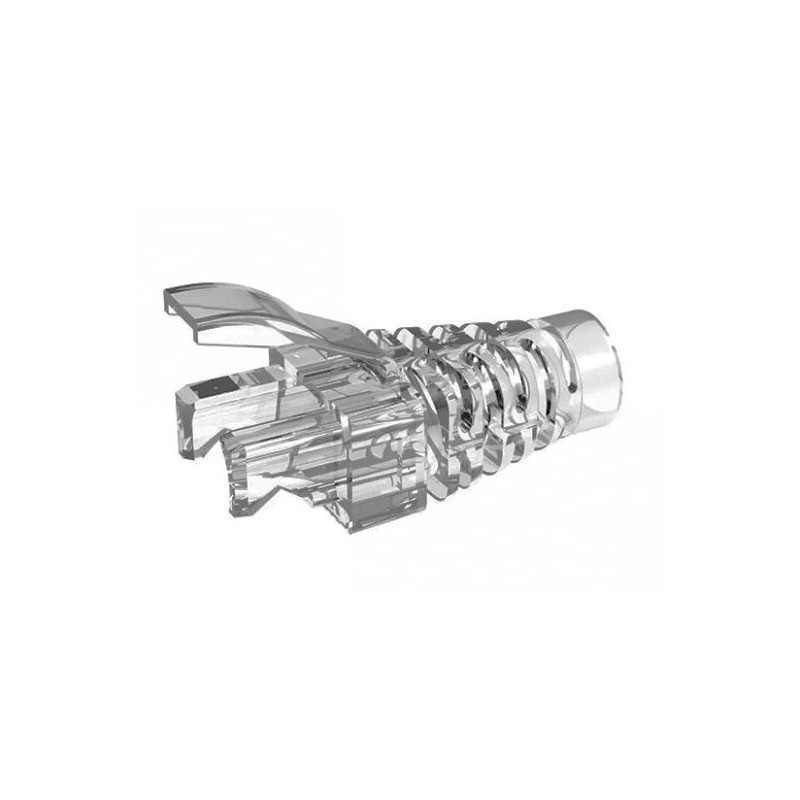 UltraLAN Transparent RJ45 Boot - GeeWiz
