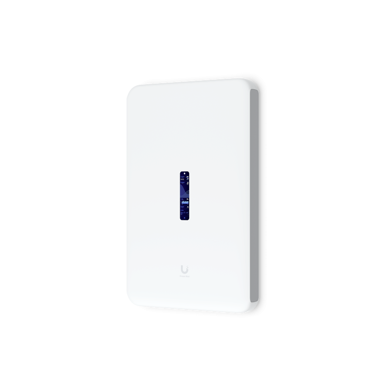 Ubiquiti UniFi - Dream Wall - GeeWiz