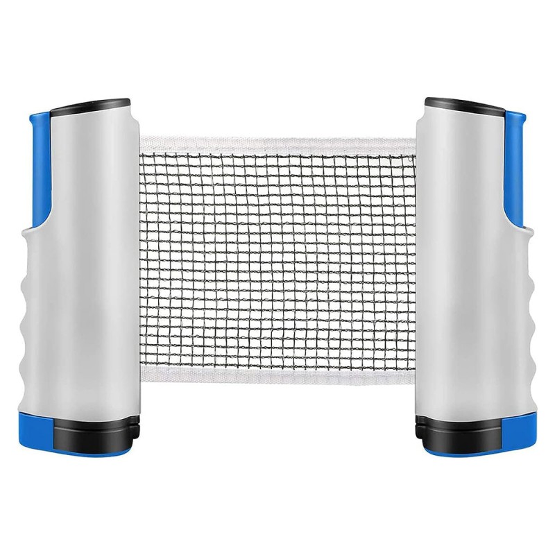 Adjustable Table Tennis Net - Precision Play Anywhere - GeeWiz