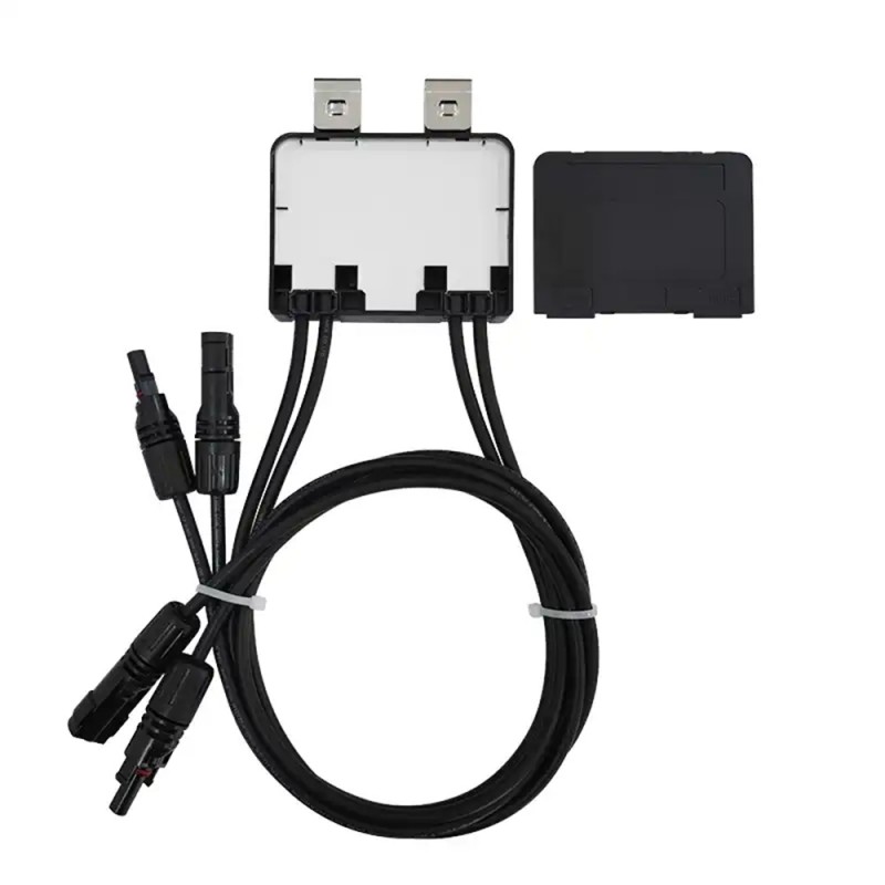 Solar Panel Optimiser - 600w (to improve solar generation on panels ...
