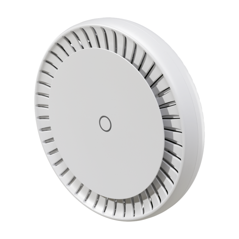 Mikrotik Cap Ax Wi Fi 6 Indoor Access Point Geewiz