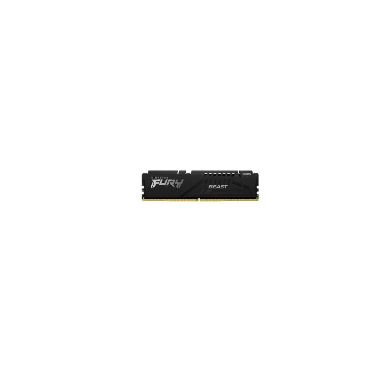 Kingston Fury Beast 8GB DDR5-6000 Module - GeeWiz