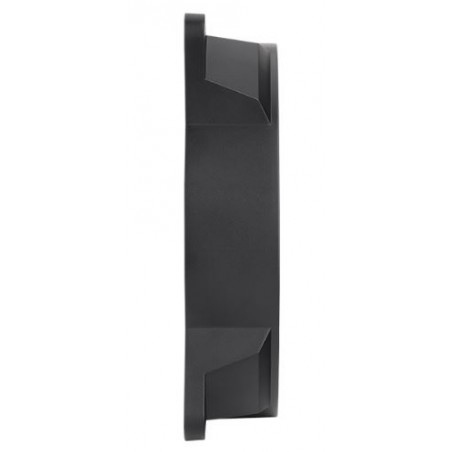 Thermaltake Pacific TF3 Liquid Cooling System Dashboard - GeeWiz