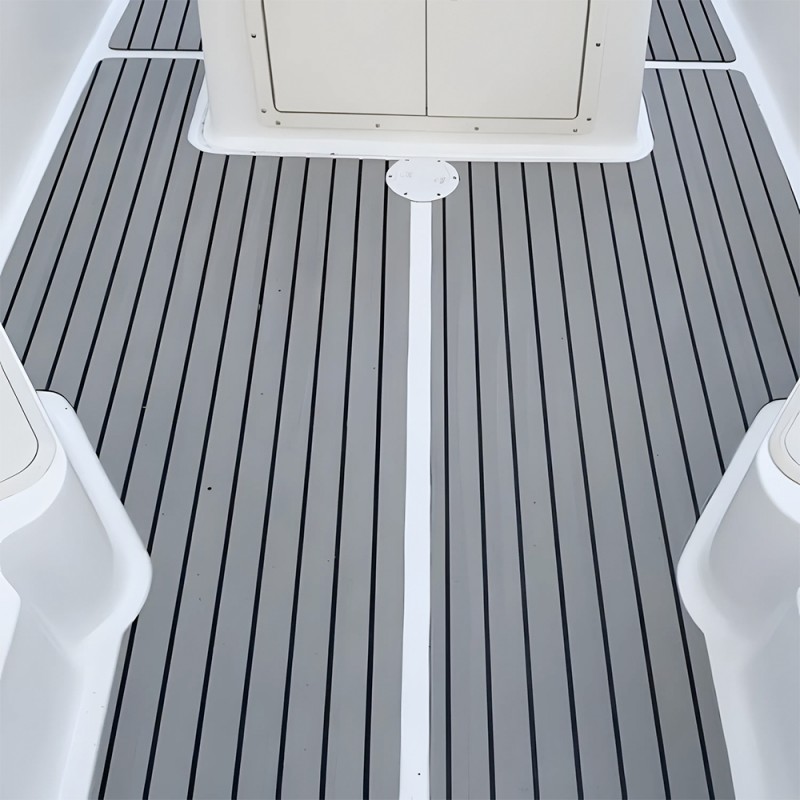 EVA Marine Boat Flooring - available in Multiple Colours and Sizes - GeeWiz