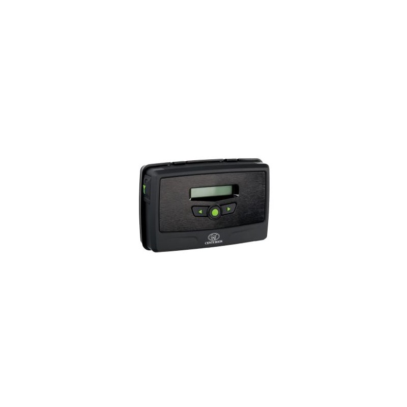Centurion GSM G-Ultra GSM 4G Control V2 Incl MTN Chip SIM - GeeWiz