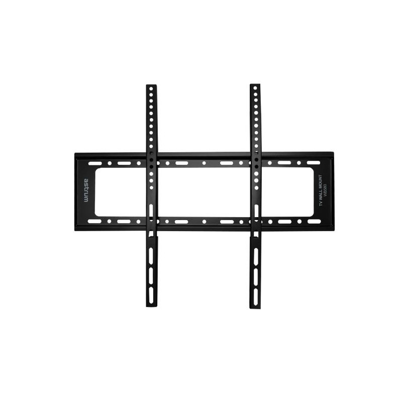 Astrum WB580 Wall Mount Tv Brackets - 40" To 85" - GeeWiz