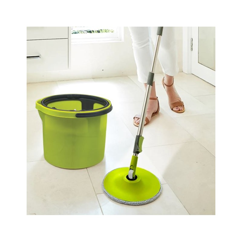 Floormax Smart Mop - GeeWiz