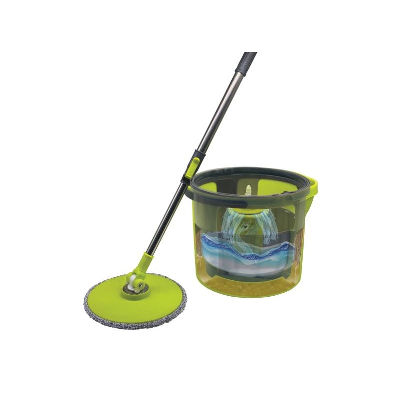 Floormax Smart Mop - GeeWiz