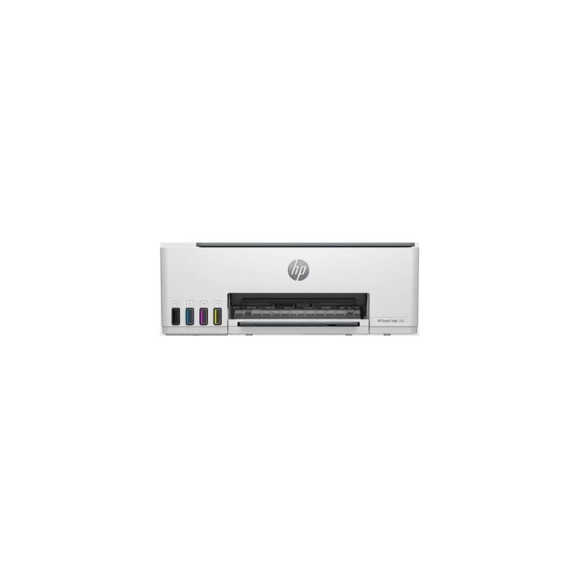 HP Smart Tank 580 All-in-One Multifunction Printer - GeeWiz