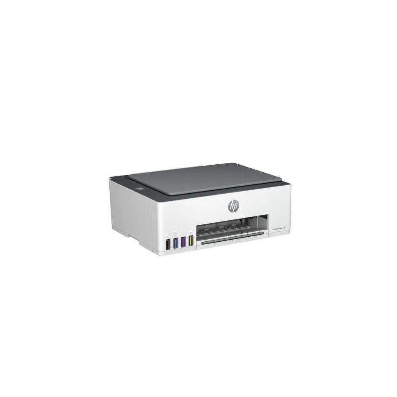 HP Smart Tank 580 All-in-One Multifunction Printer - GeeWiz
