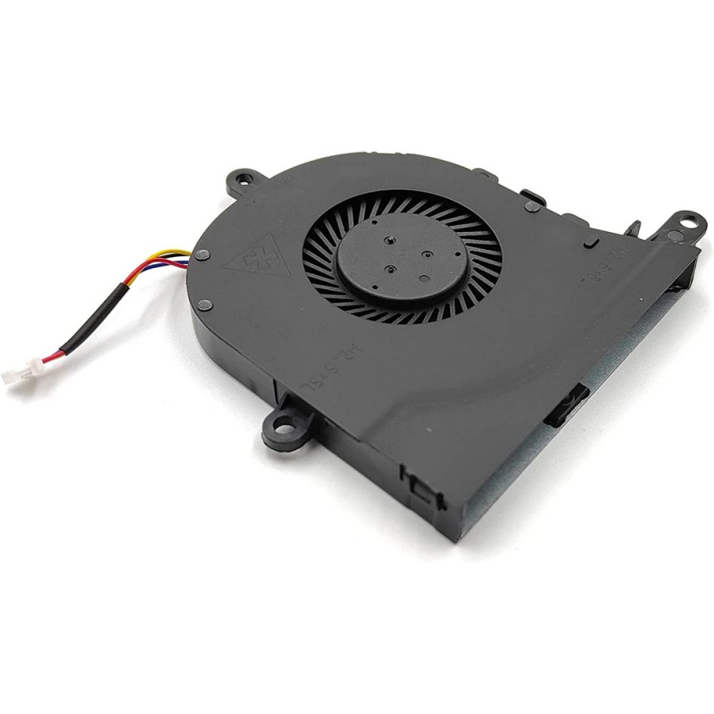 Replacement Fan for Dell Vostro 3580 - GeeWiz