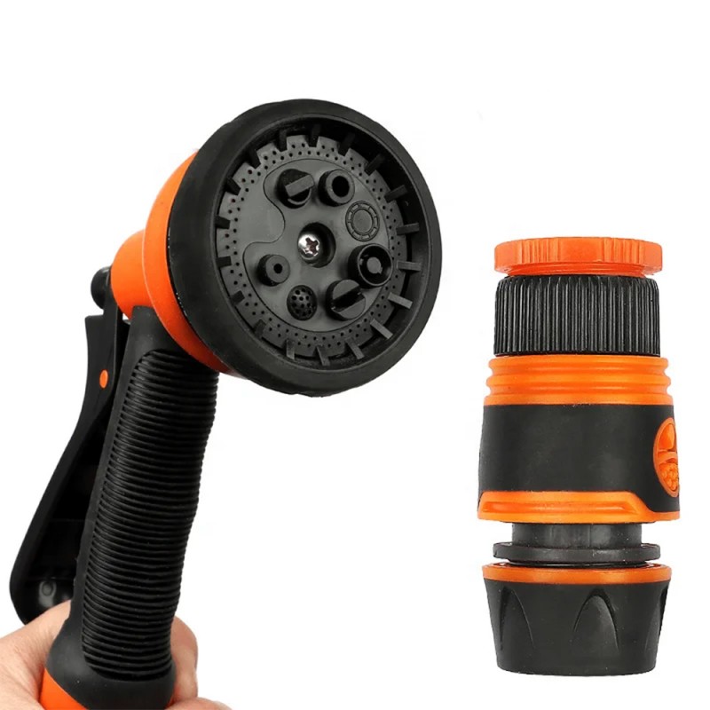 Wall-Mounted Garden Hose Pipe Reel - A Practical and Stylish Addition ...