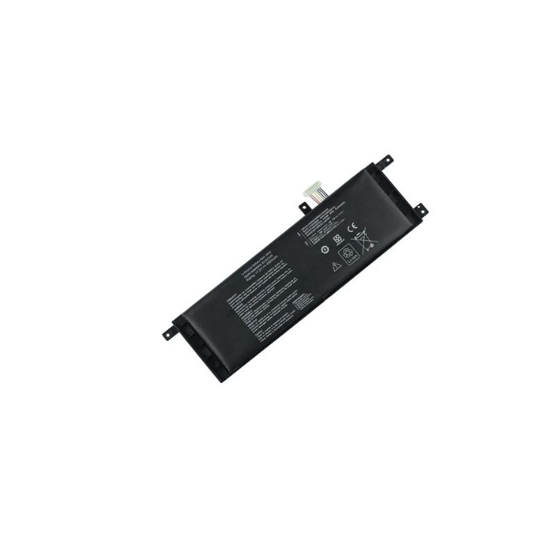 Astrum Replacement Battery 7.2V 4000mAh for Asus X453 X553 Series ...