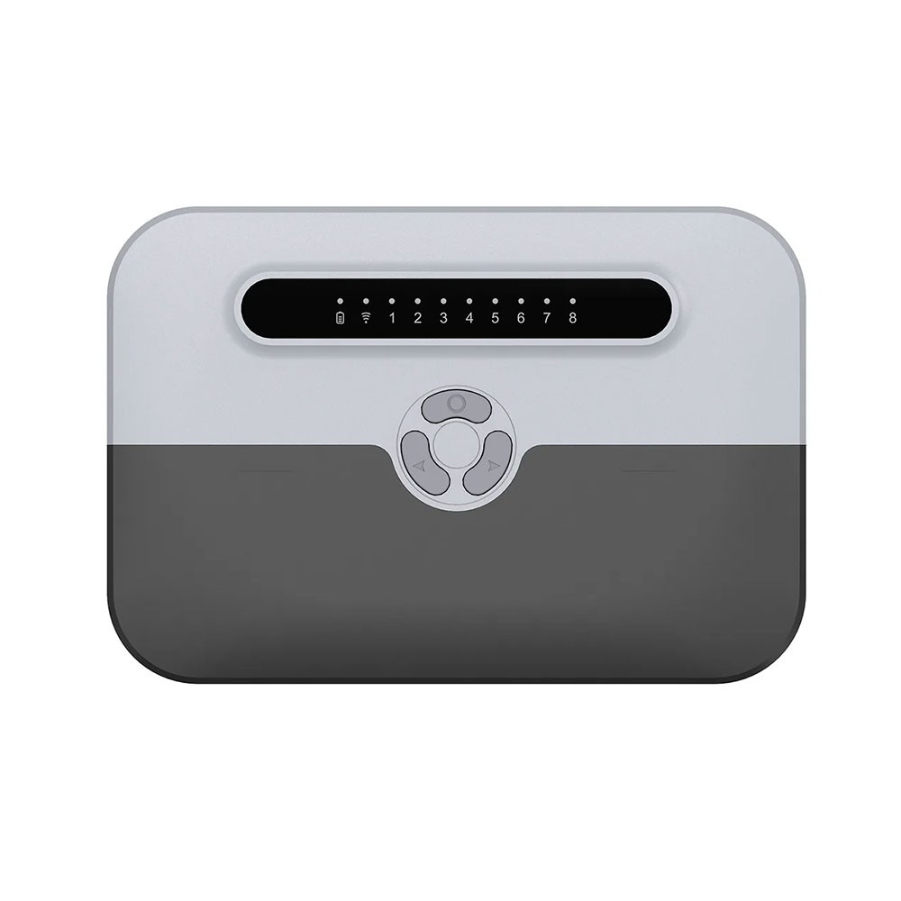 Smart Switches - Tuya Smart Wifi Sprinkler - Irrigation Controller (2nd ...