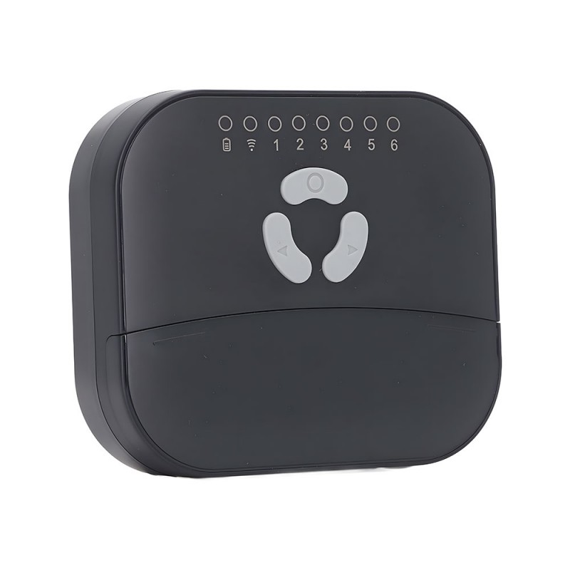 Tuya Smart Wifi Sprinkler - Irrigation Controller (2nd gen) - GeeWiz