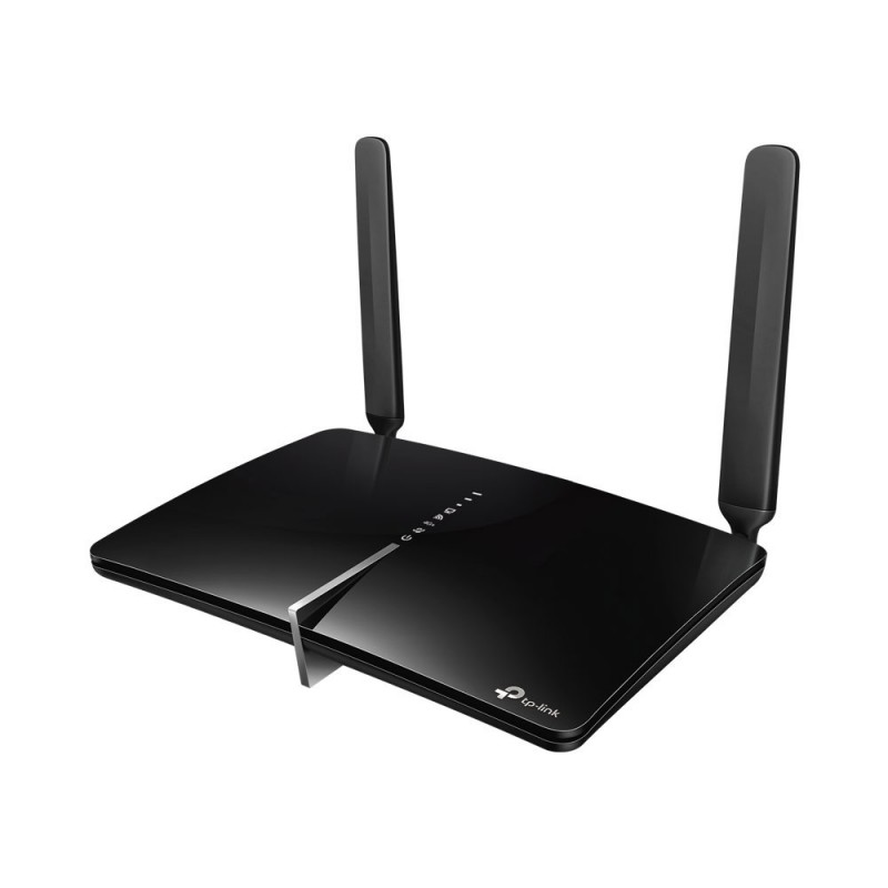 Tp Link Archer Mr600 4g Cat6 Ac1200 Wireless Dual Band Gigabit Isp