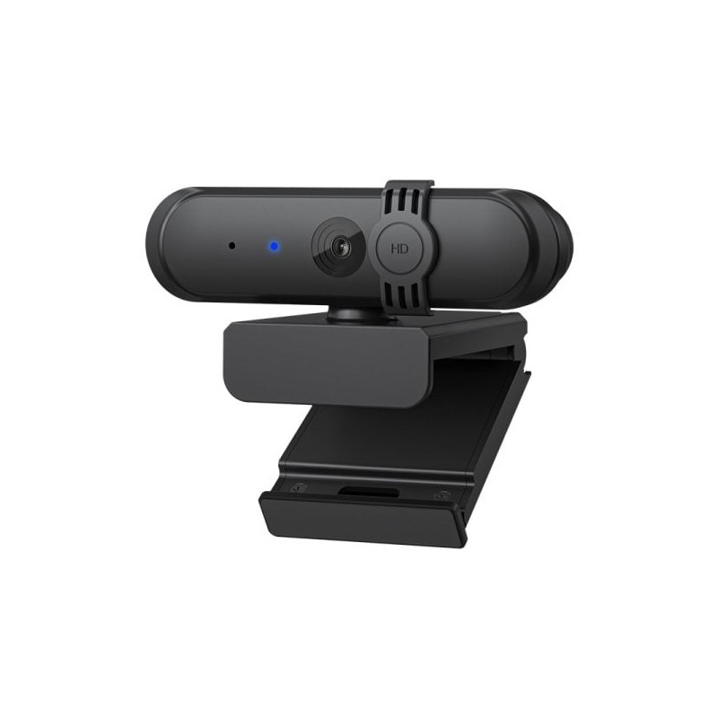 WINX DO Simple 1080P 30fps Webcam - GeeWiz