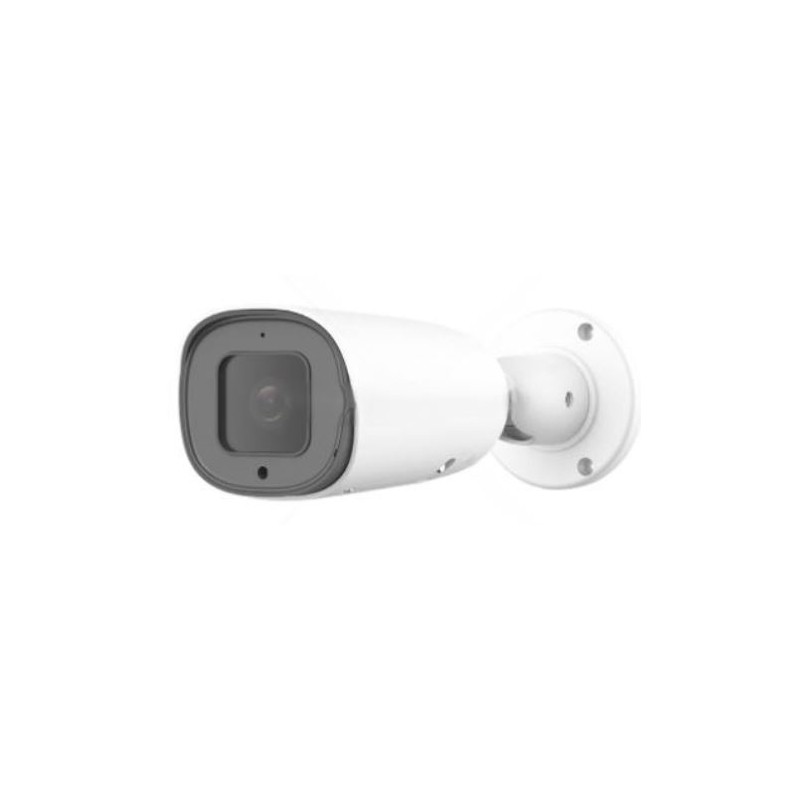 Hikvision 4MP EXIR Bullet Camera - IR 80m - 6mm Fixed Lens - IP67 (DS ...