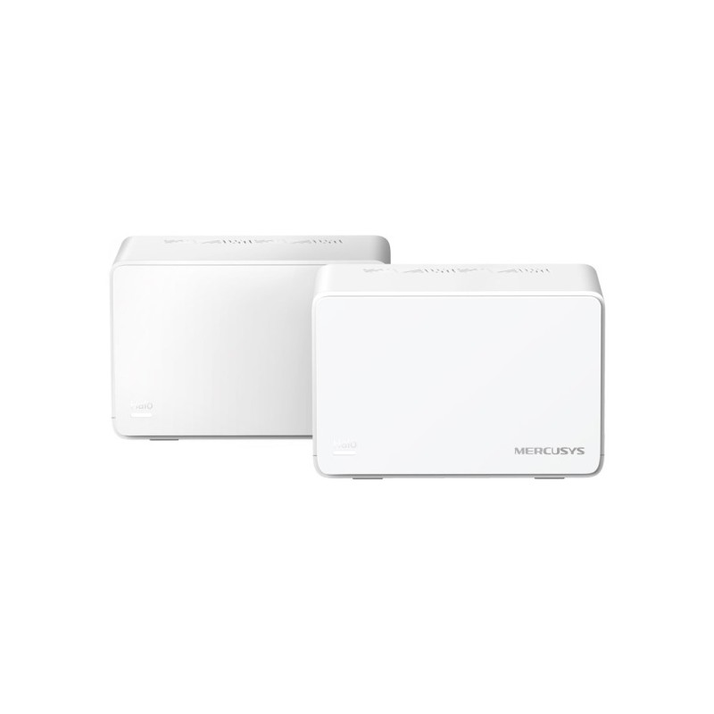 Mercusys Halo H80x Ax3000 Whole Home Mesh Wi Fi 6 System 2 Pack