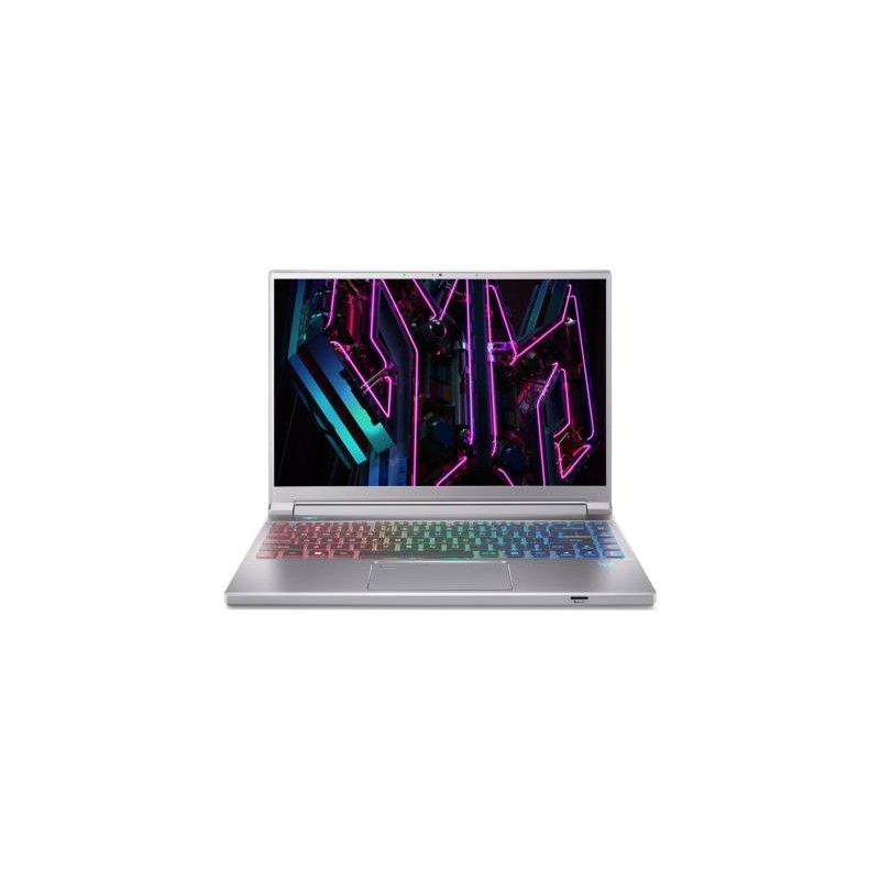 Acer Predator Triton 300 14 Wuxga Ips 165hz Dci P3 100 Intel Core I7 12700h 16gb Lpddr5 1024gb