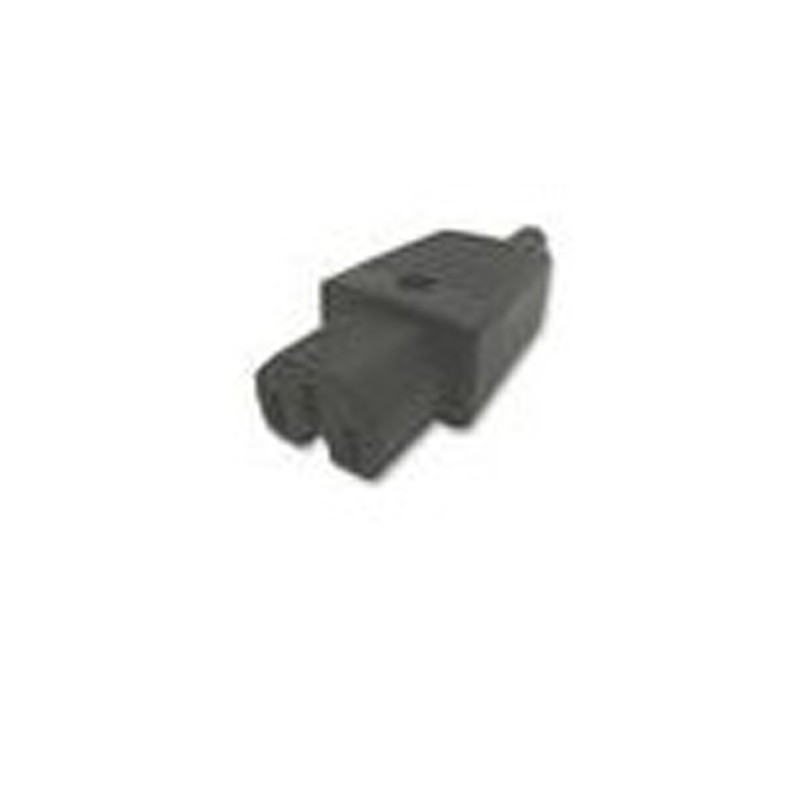 Iec Kettle Female (hot Socket) - JA-2231-H - GeeWiz