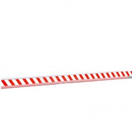 Centurion Traffic Barrier SECTOR II LED Coil Strips 10mm x 4.2m - GeeWiz